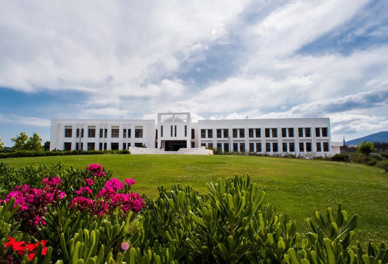 Home | Foundation for Research and Technology - Hellas